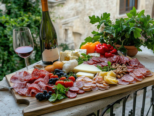 37 Easy Holiday Charcuterie Board Ideas You Must Try – BlauKe