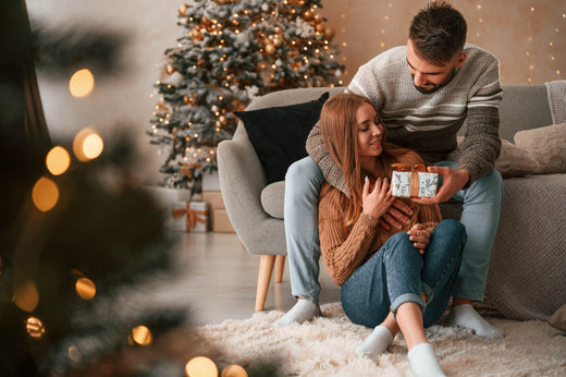 50 Thoughtful 5 Senses Gift Ideas for Him and Her – BlauKe