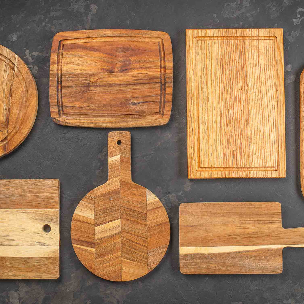 Acacia vs. Bamboo Cutting Board - Find Your Perfect Match – BlauKe