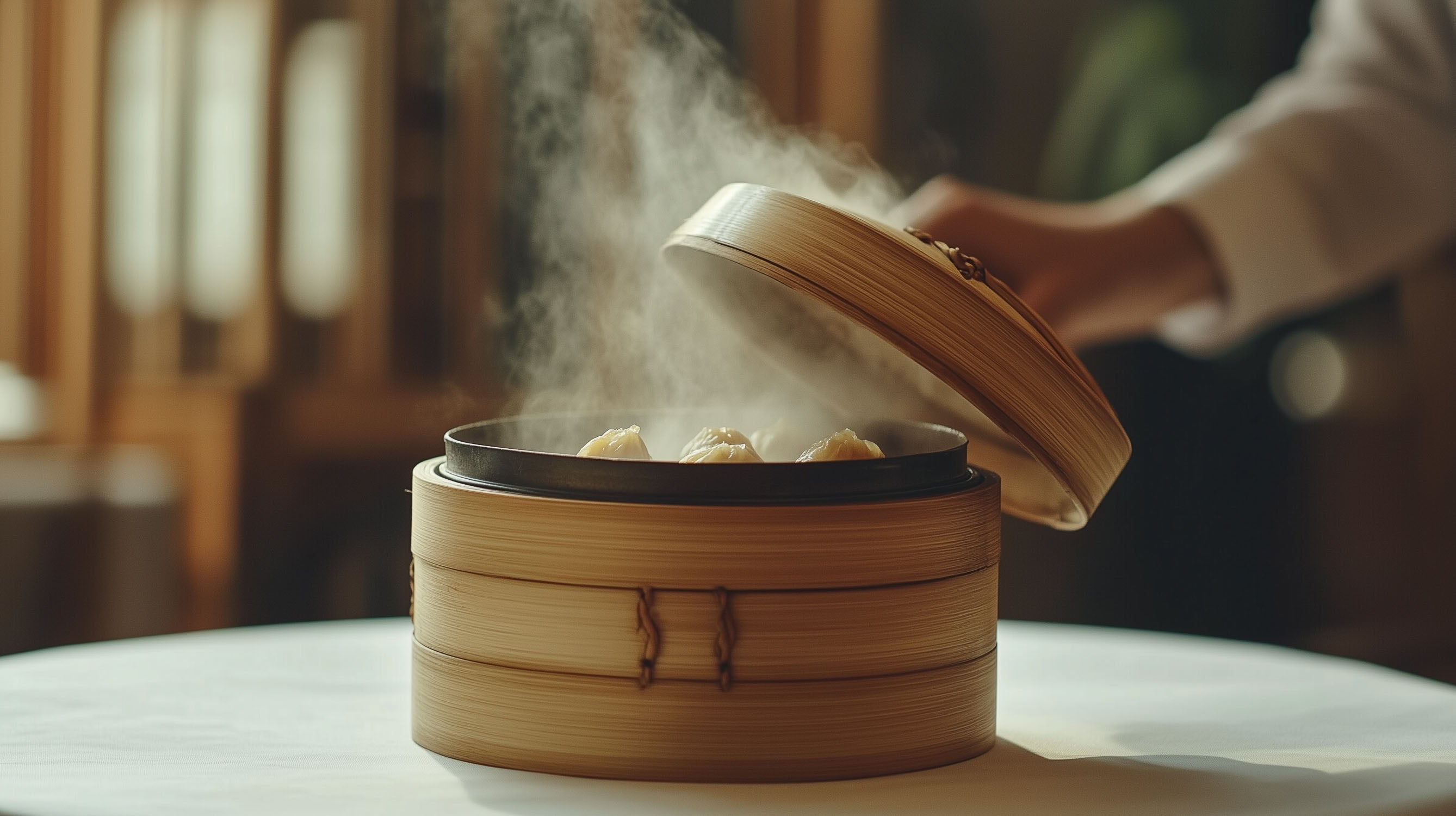 How to Use a Bamboo Steamer - Complete Guide for Home Cooks – BlauKe